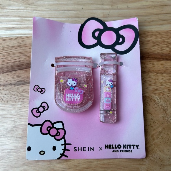 SHEIN | Makeup | Brand New Shein X Hello Kitty Friends Travel Eyelash ...